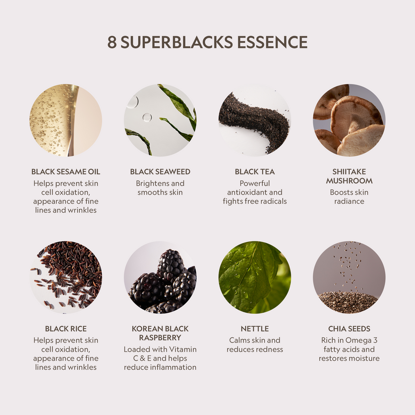 Super Serum Silk Concealer – YENSA