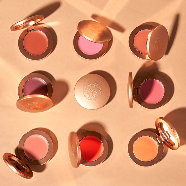 Super Serum Silk Cream Blush – YENSA