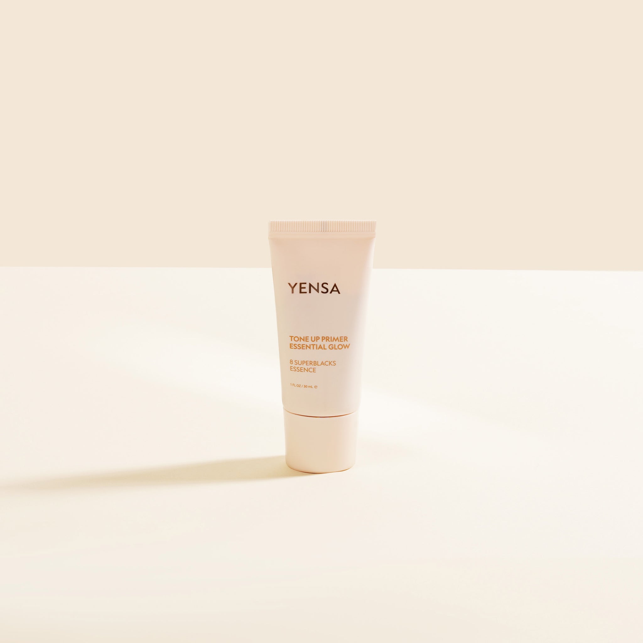 Tone Up Blurring + Brightening Primer - Essential Glow | YENSA