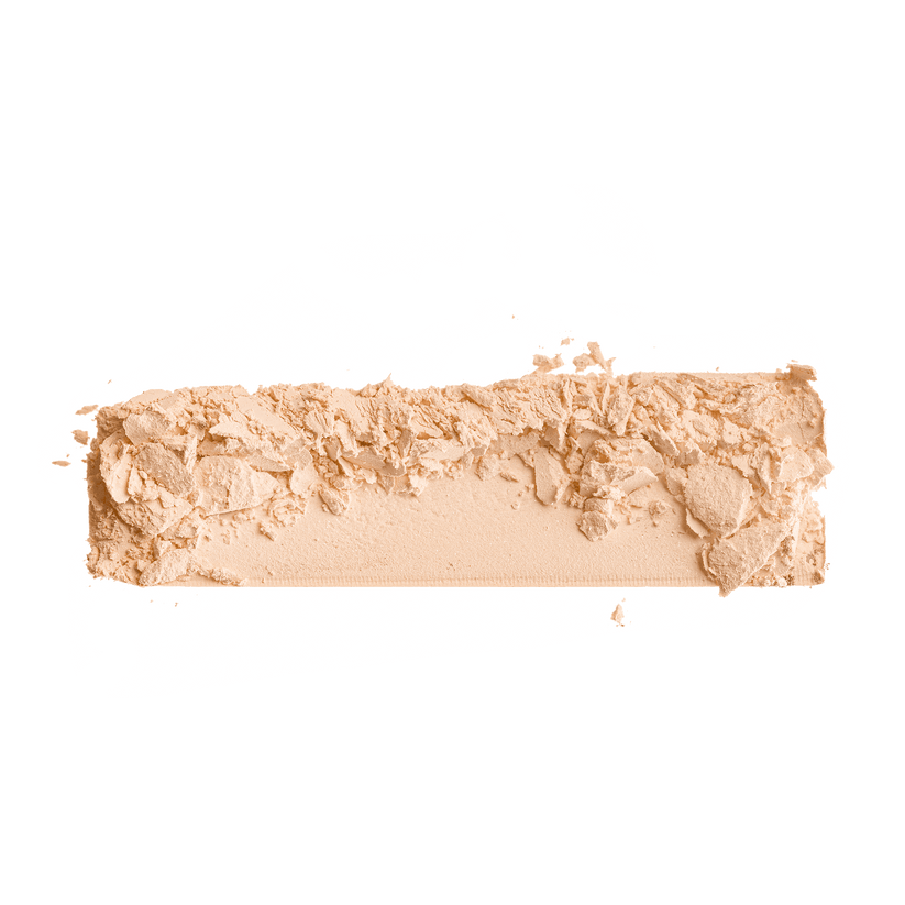 Super Serum Silk Matte Powder Peptide Foundation – YENSA