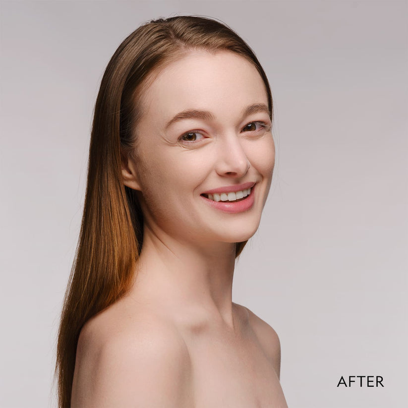 Super Serum Silk Pressed Powder Foundation – YENSA