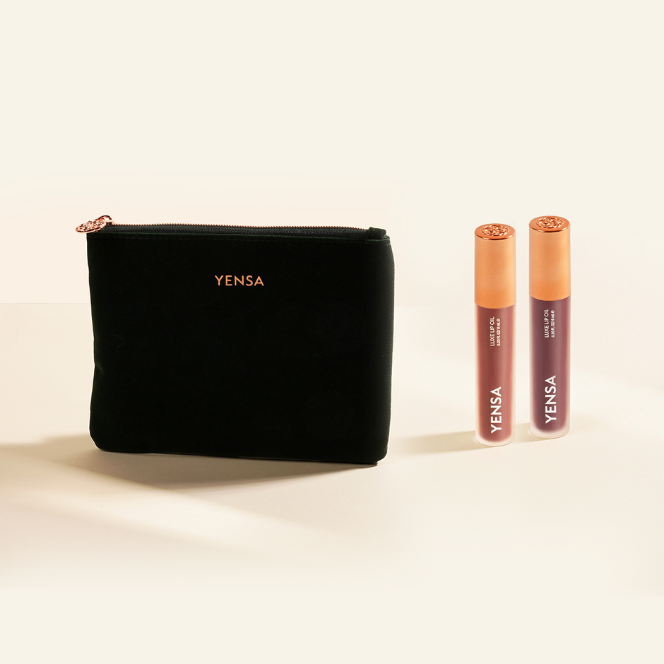Cheek + Lip – YENSA