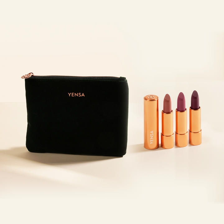 Cheek + Lip – YENSA