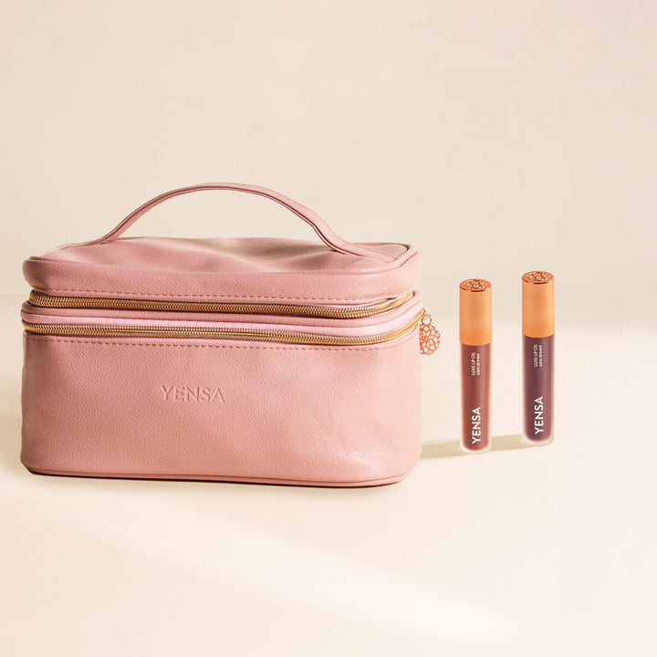 Cheek + Lip – YENSA