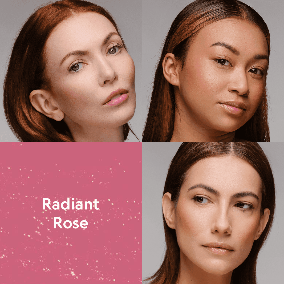 Super Serum Silk Buildable Cream Blush - Dewy Finish | YENSA