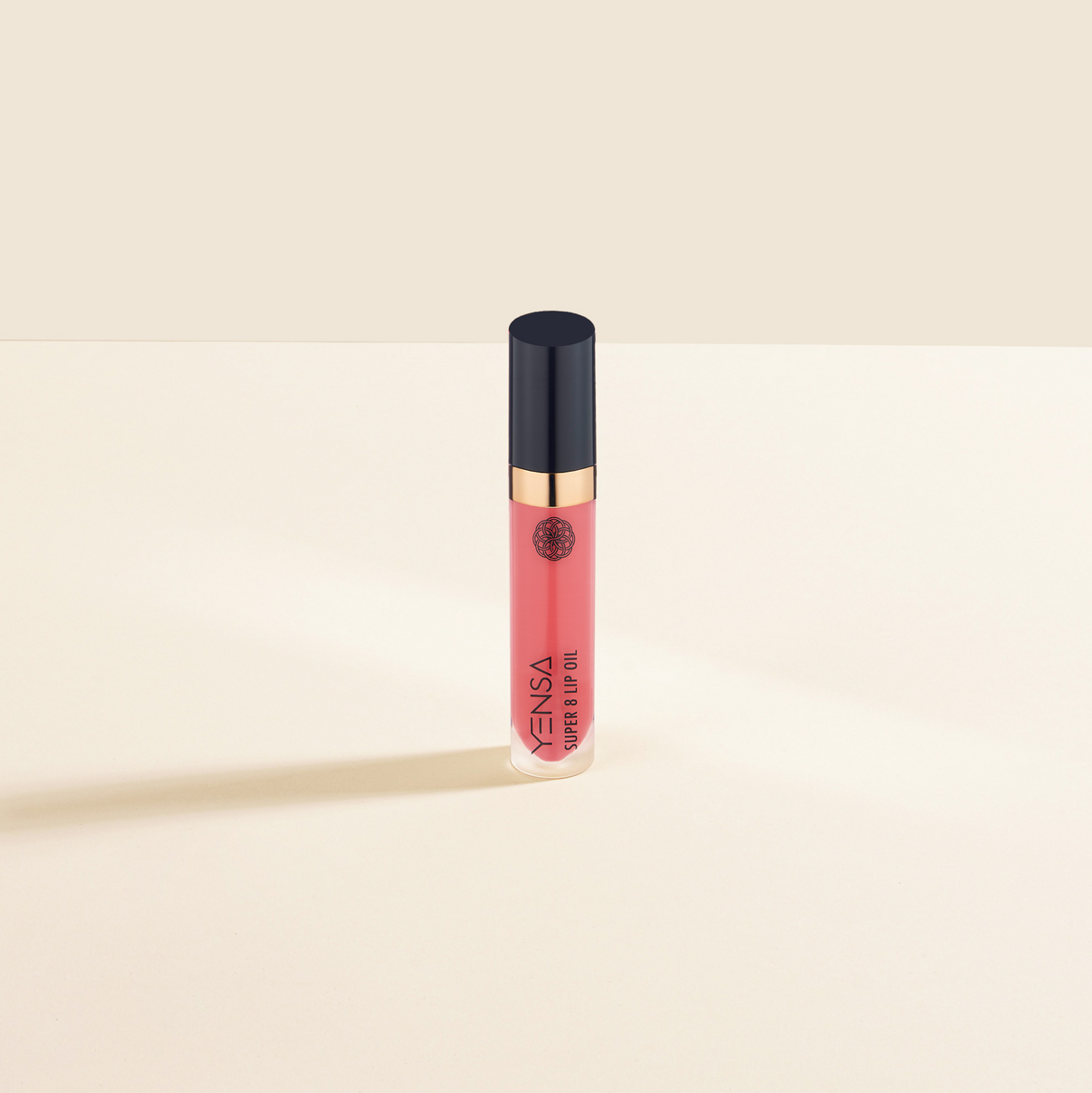 YENSA Super 8 Lip Oil