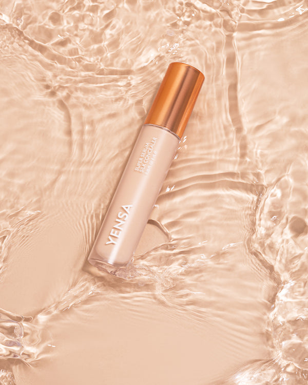 Super Serum Silk Concealer – YENSA