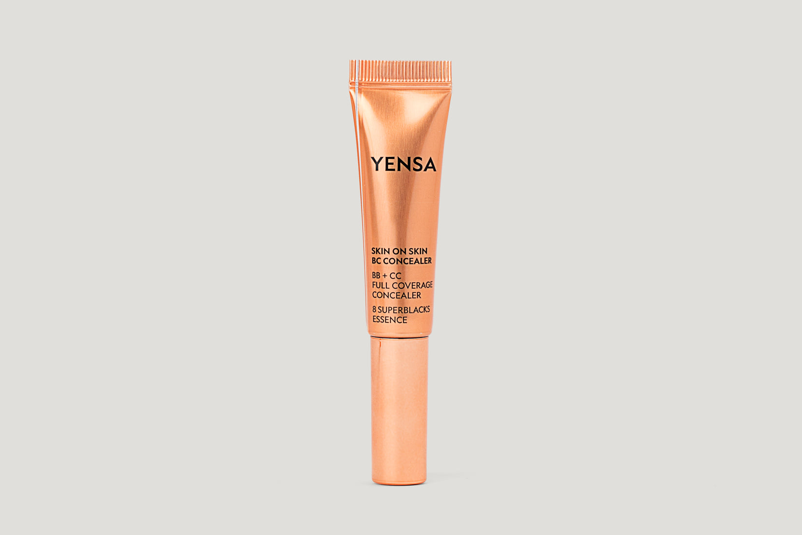 Skin On Skin BC Concealer – YENSA