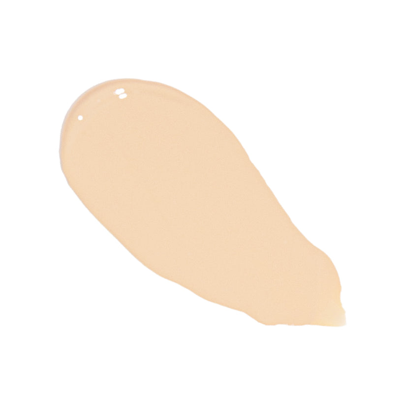 Super Serum Silk Foundation – YENSA