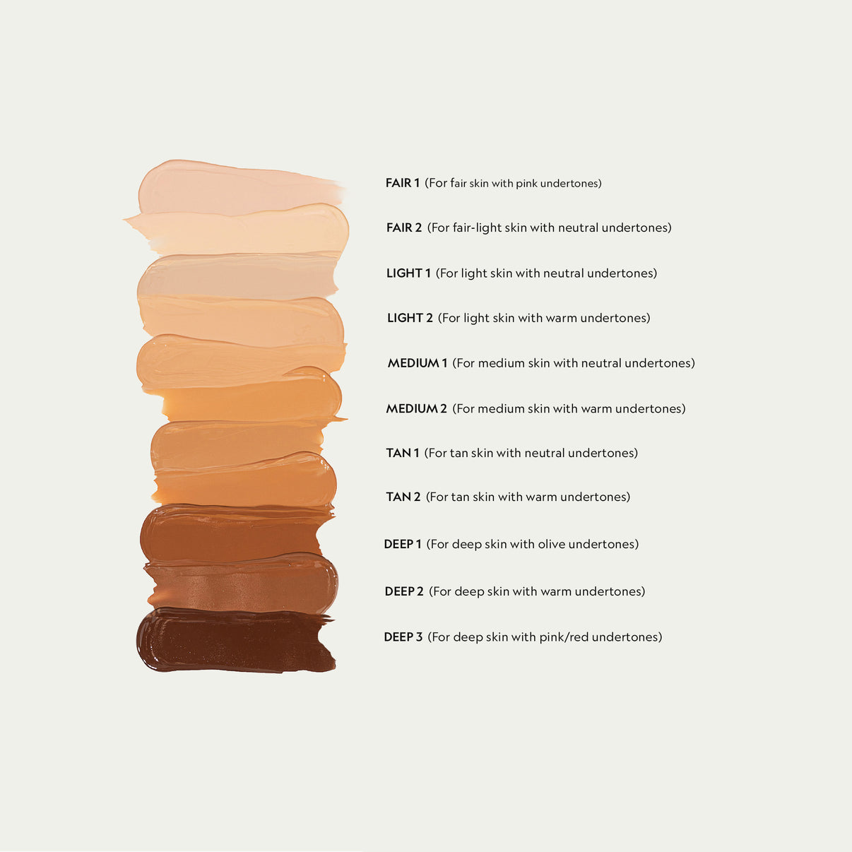 Super Serum Silk Concealer – YENSA