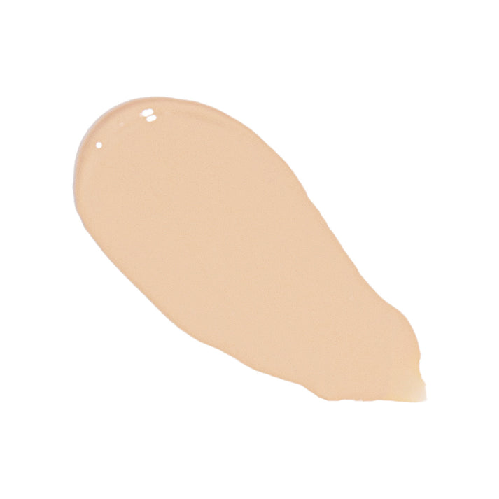 Super Serum Silk Foundation – YENSA